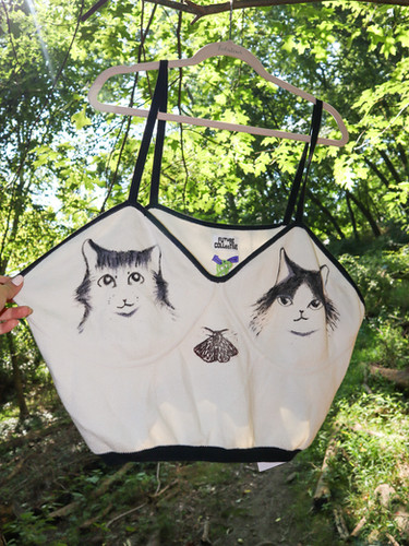 Look at my Mixis | MIXIXI Collection