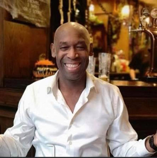 Remembering our friend Michael Forbes