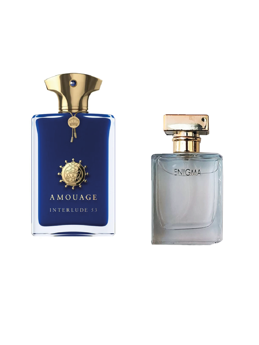 Enigma Perfumes : Buy Best Inspired Perfumes Online at Low Prices in India