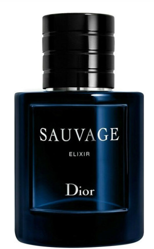 Savage Elixir Inspired by Dior Sauvage Elixer - Male | Enigma Perfumes