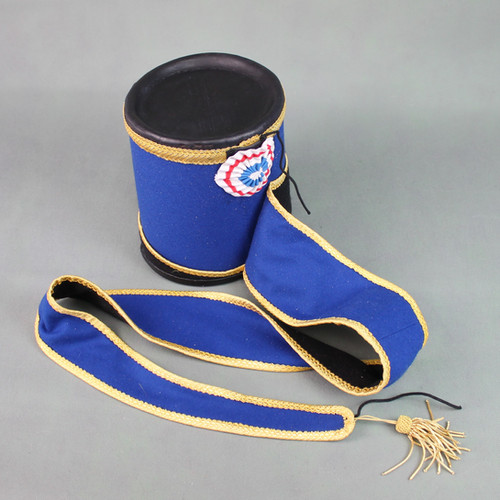 Mirliton, Régiments de Hussards Révolution | Uniformes Militaires