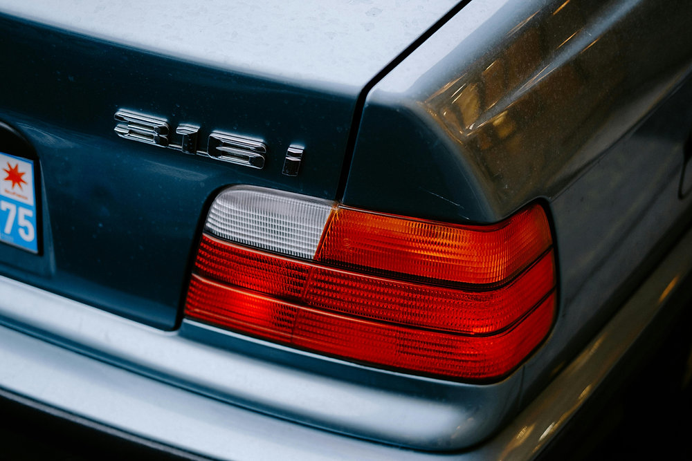 Liability in a Rear-End Collision