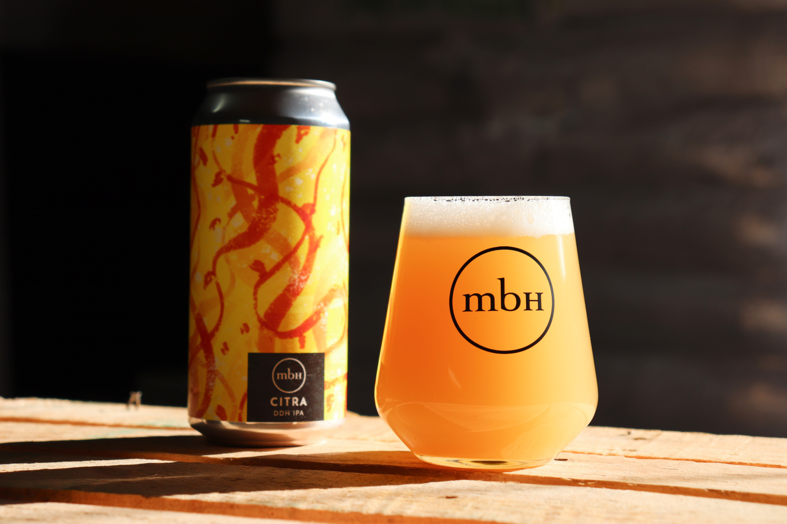 Shop | MBH Beer