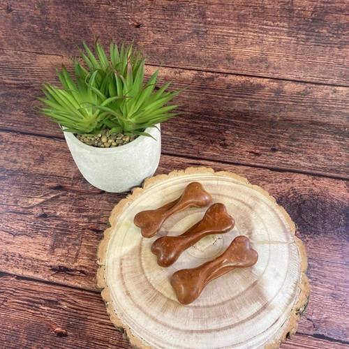 Vegan Bones | Logans Natural Treat