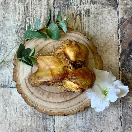 Large Roast Knuckle Bone | Logans Natural Treat