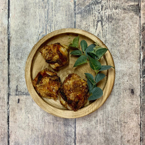 Beef Knees "doggy gobstopper" | Logans Natural Treat