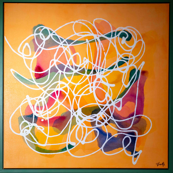 Selected Work