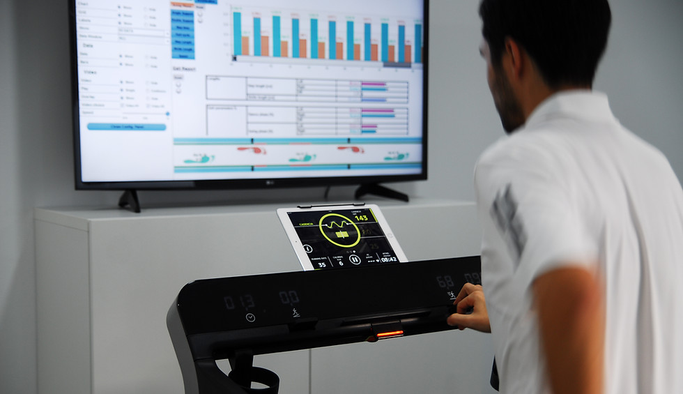 Sport Medicine | Optimo Sport Clinic