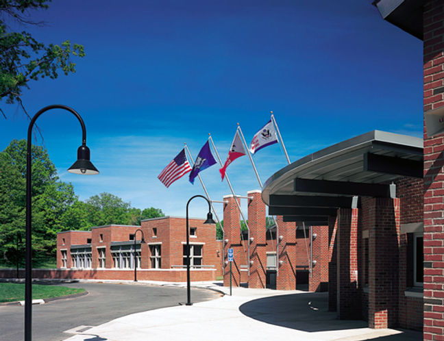 My rant in the 2002 Conard High School paper about the tardy policy