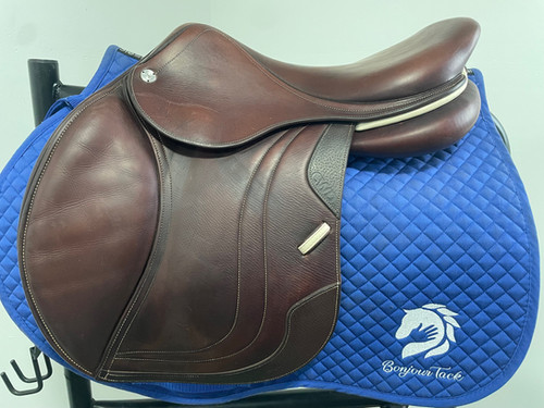 17” CWD se03 - 2019 - 2L | Bonjour Tack