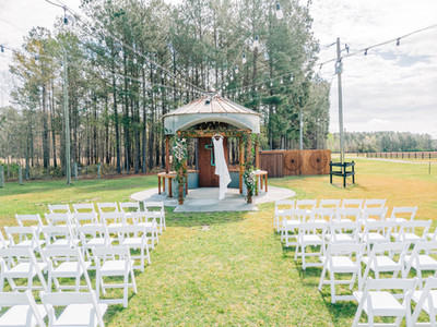 Gallery | The Barn At Reeves Farm