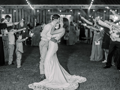 Gallery | The Barn At Reeves Farm