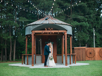 Gallery | The Barn At Reeves Farm