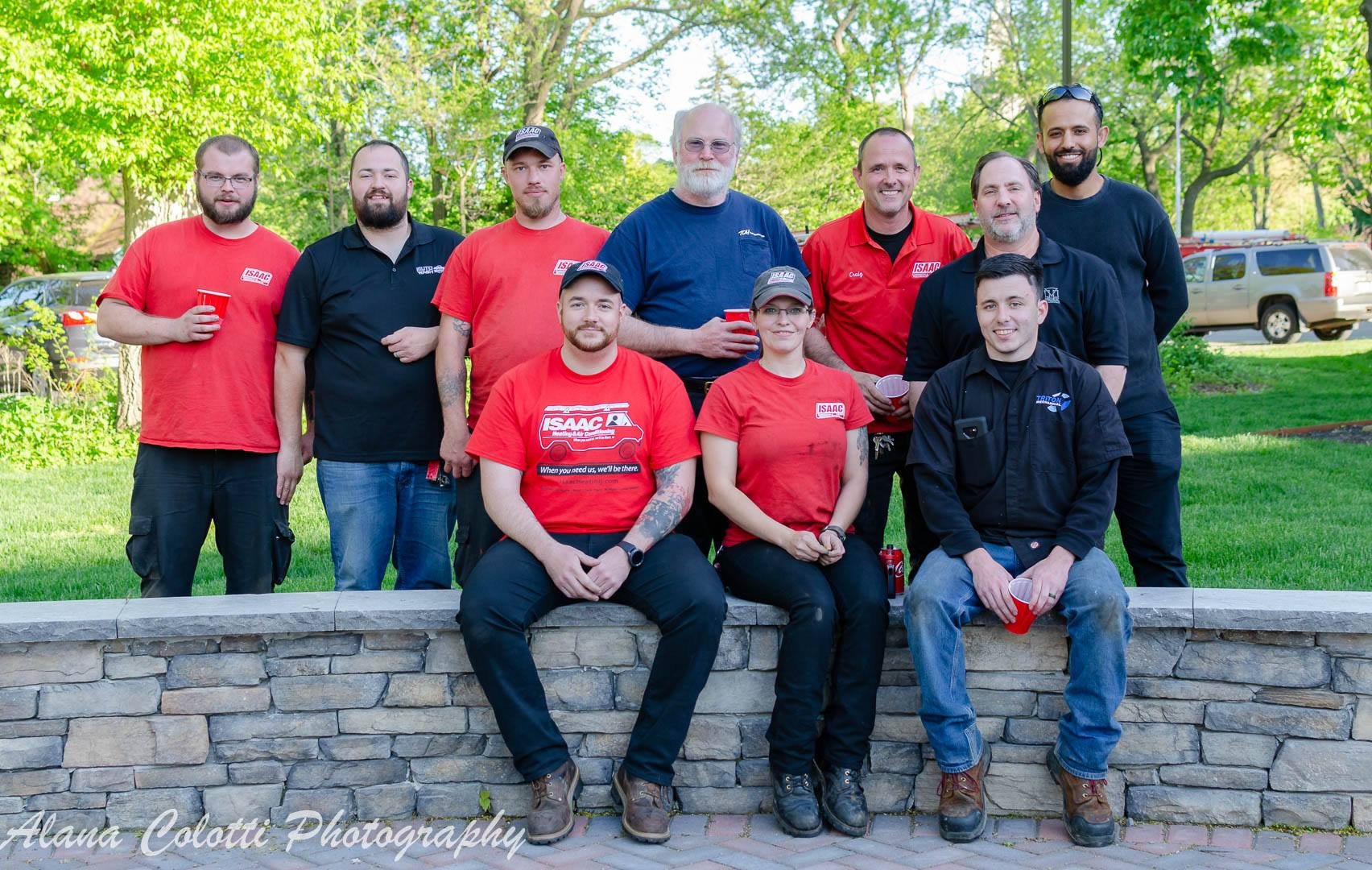 RSES Meeting - September 2024 | RSES Rochester