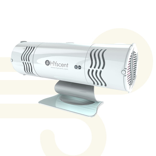 Desk Stand For Hyscent Dual/Solo | Luxuryair