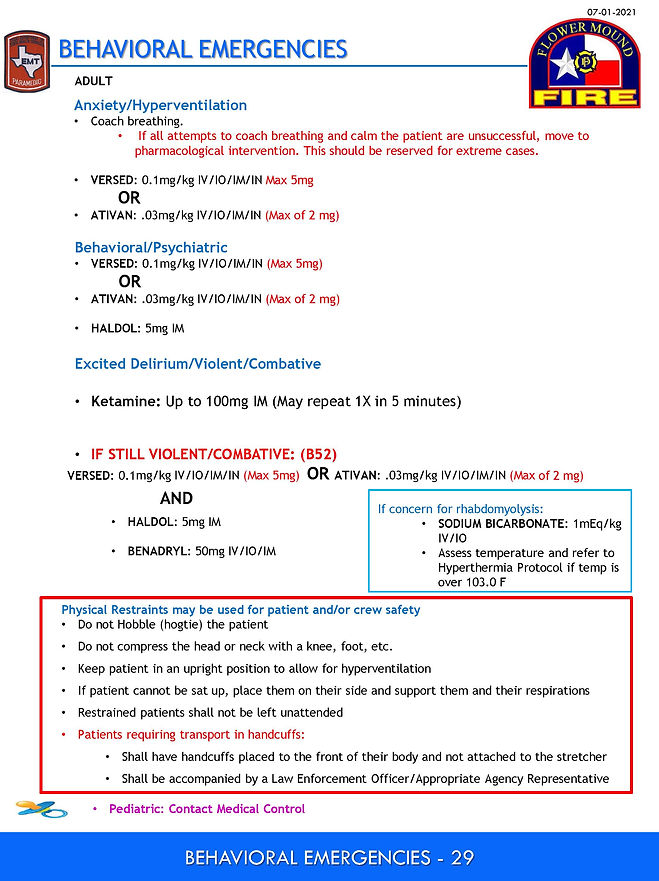 FMFD | Sean D Fleming Md P