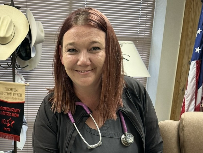 Exemplifying Excellence: Amanda’s Dedication to Patients and Team