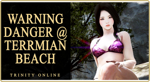 TRINITY ONLINE | BLACK DESERT BDO GUIDES