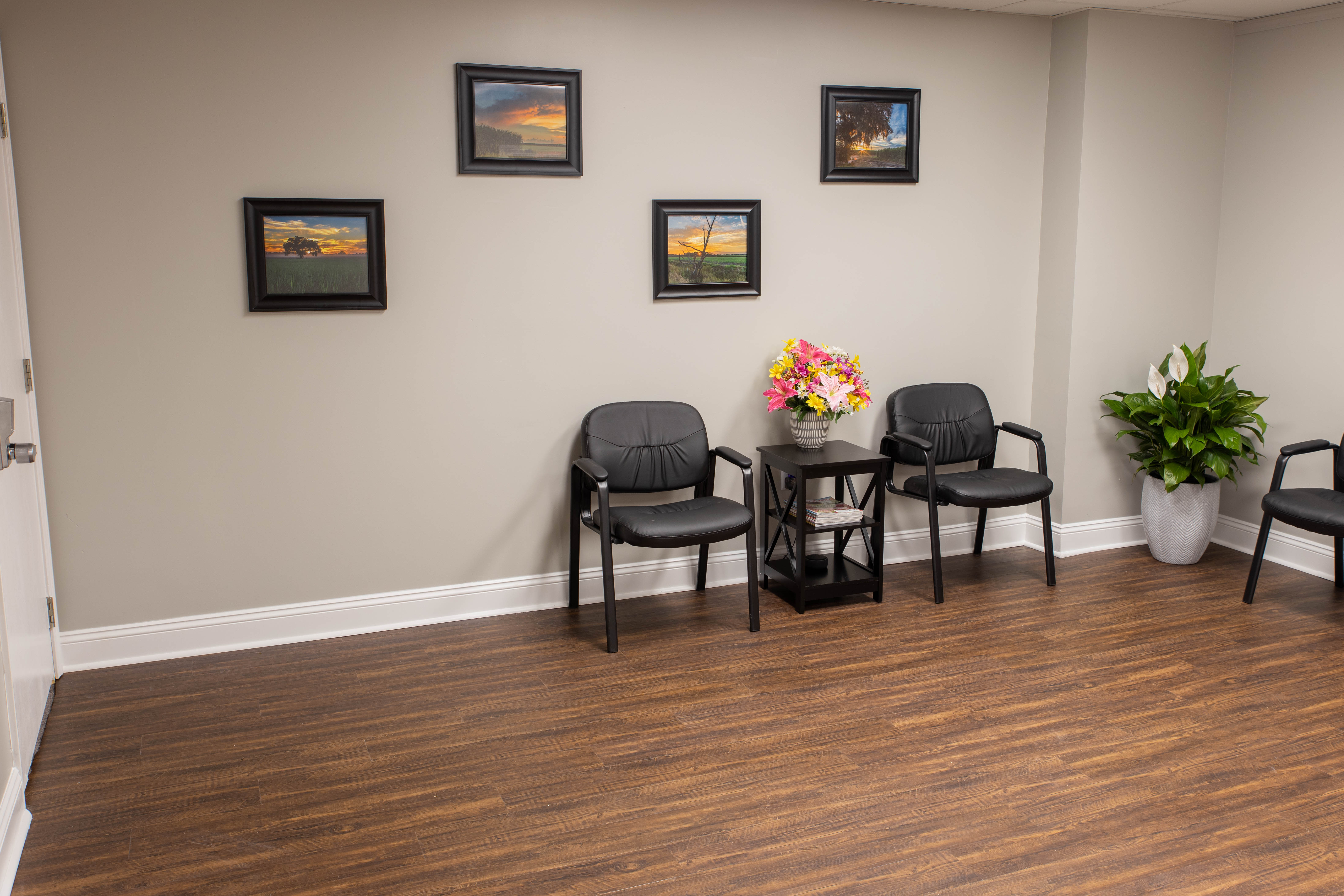 Genesis Physical Therapy and Wellness