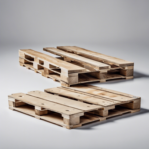 Heavy-Duty Pallets | DISPAL