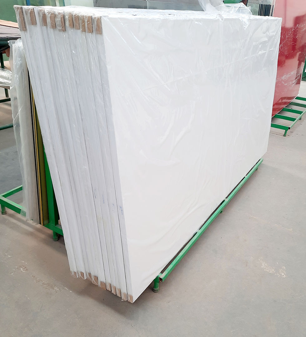 Chapas Acrílicas | Brasil | Acrilico