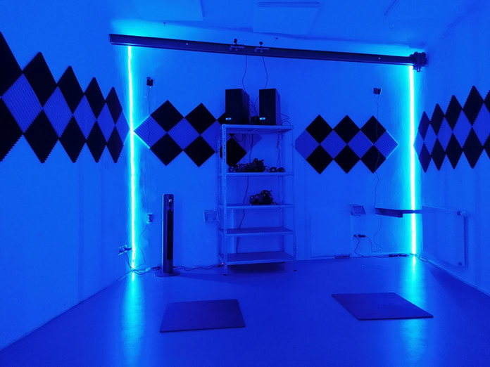 Virtual Lasertag Wien | Bis zu 8 Spieler | Der Multiplayer-Shooter Spaß