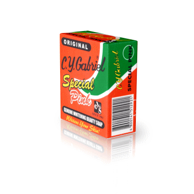 C.Y. Gabriel Special Pink 60g | home