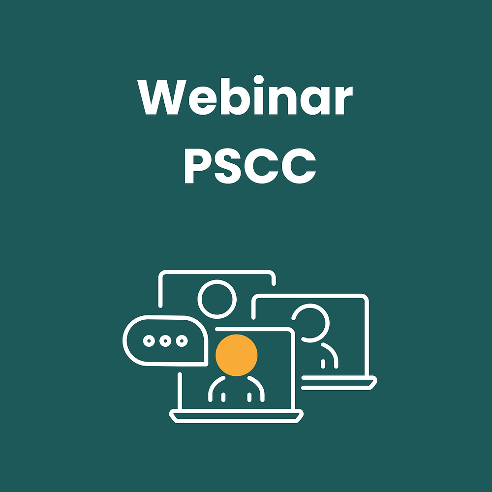 Présentation du PSCC au Webinar France Biotech du 9 mars, replay disponible
