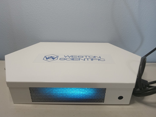 WS C2000 Plus | Weston Scientific 3