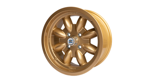 OUR WHEELS | Minilite Wheels