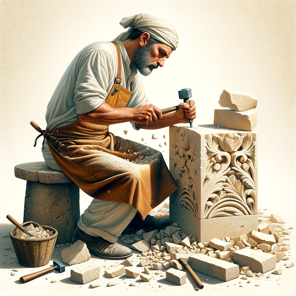 The Timeless Elegance of Maltese Limestone: A Building Legacy