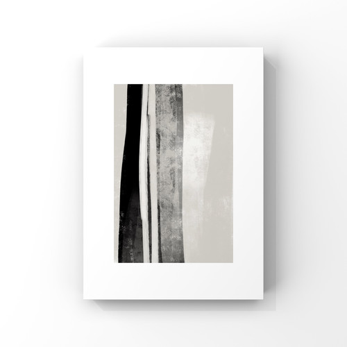 "Texture" No.5 Poster Tablo | TABLODES