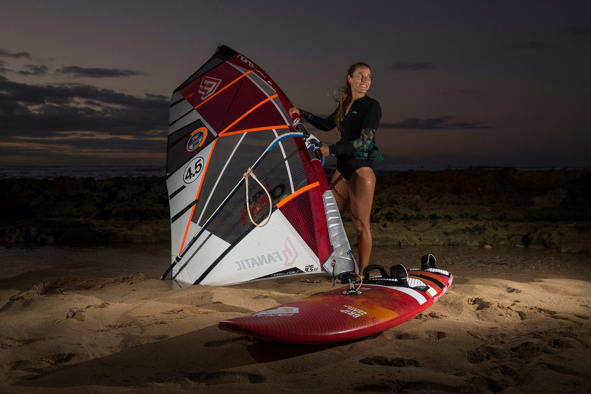 ABOUT | Maria Andres