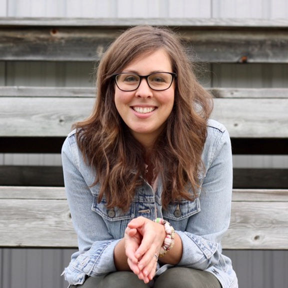 Story Swap with Sarah Damaska