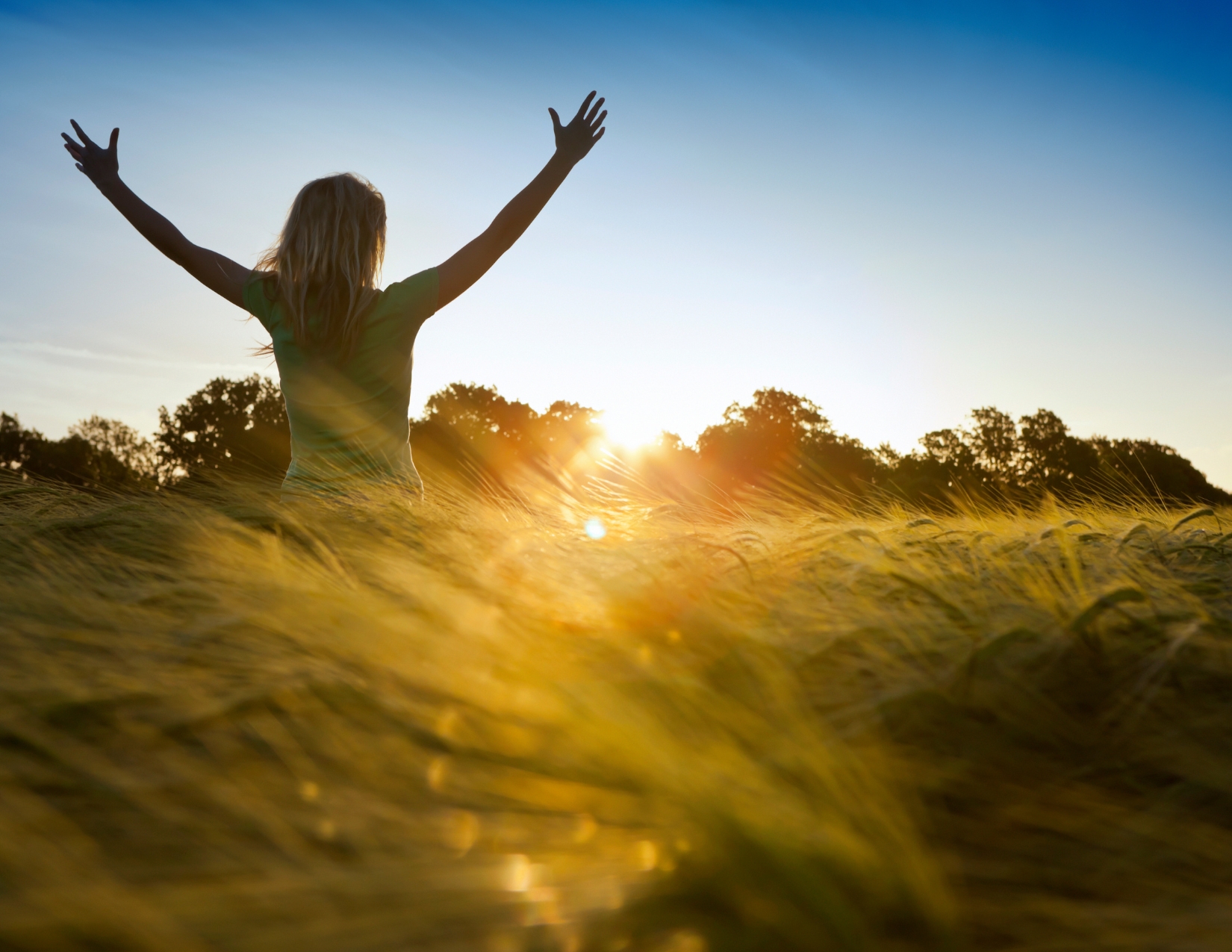 Sacred Surrender Part 4: Blessings That Follow Surrender