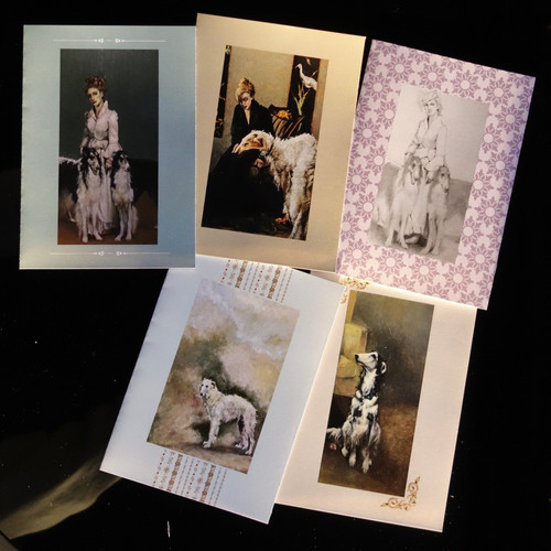 Note Card Packs | NBRF