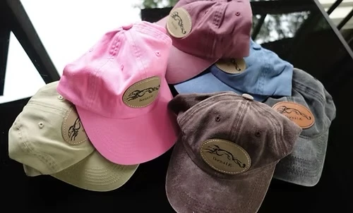 Ballcaps | NBRF