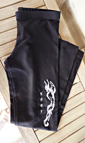 Women’s Leggings | NBRF