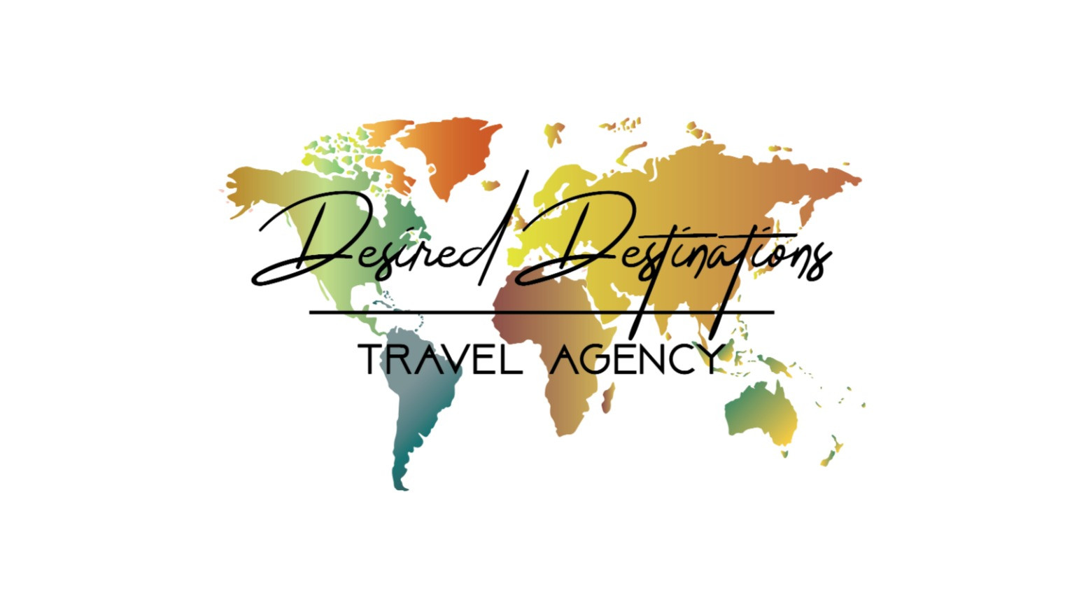 Our Prices + Services | Desired Destinations Travel Agency