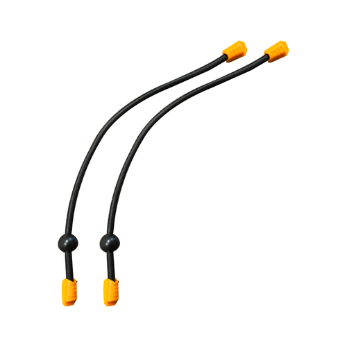 Bungee Guard Strap (2) | RAZR Ice Augers