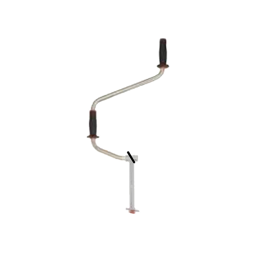 The Benefits of an Offset Hand Auger Handle from RAZR for Faster ...