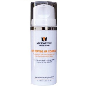 Peptide HR Complex 100ml | skinsense