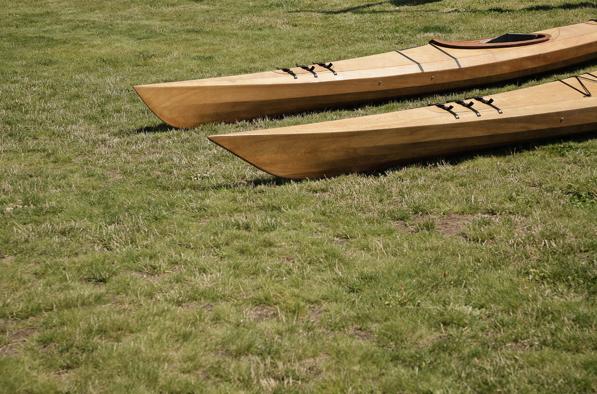MONO KAYAK - CHESAPEAK 17 SINGLE KAYAK | ΣΧΟΛΗ ΑΣΚΑΡΔΑΜΥΚΤΙ