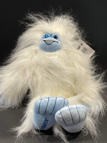 Cousin Yeti | Gasquatch