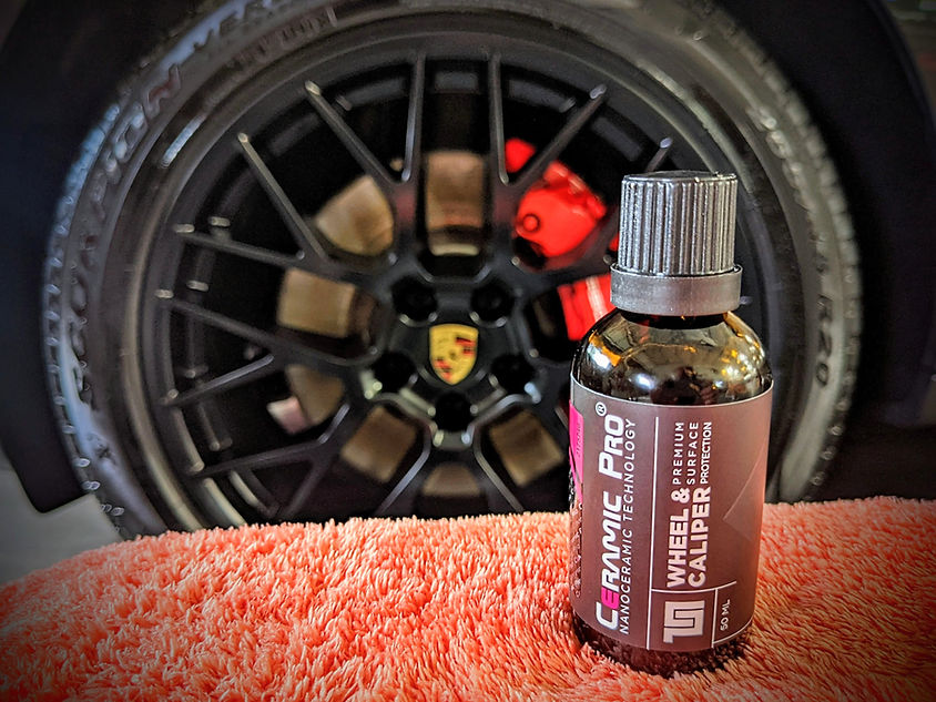 Auto Spa | United States | Cosmo Motors Auto Spa