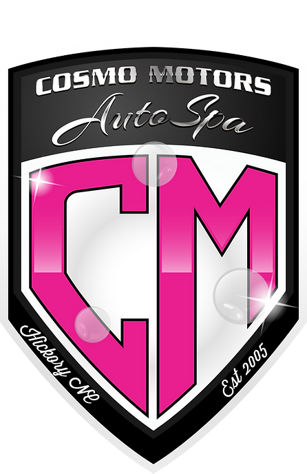 Auto Spa | United States | Cosmo Motors Auto Spa
