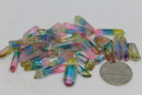 Quartz Licorne - Unicorn Quartz | Wiccan-Trinity