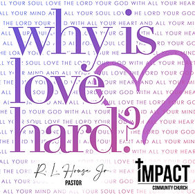 IMPACT Community Church | Oklahoma City