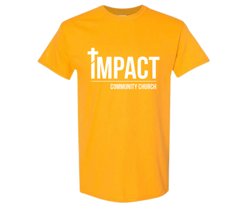 IMPACT T-Shirts | IMPACT CC