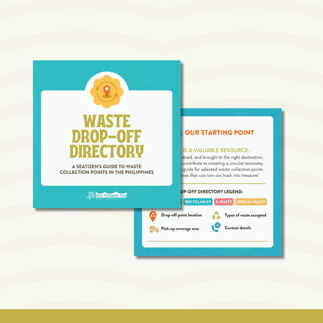 Waste Drop-Off Directory